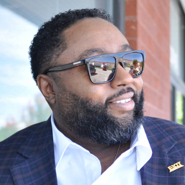 Anthony Beharry RAMP Live - Workman Success Events